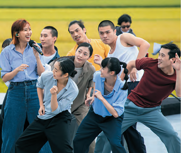 ABOUT TAIWAN - Taiwan.gov.tw - Government Portal of the Republic of ...