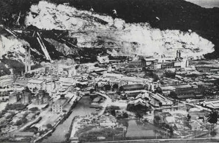 Cement Success Story - Taiwan Today