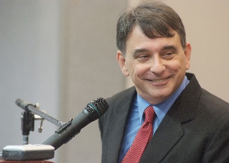 New AIT director arrives in town - Taiwan Today