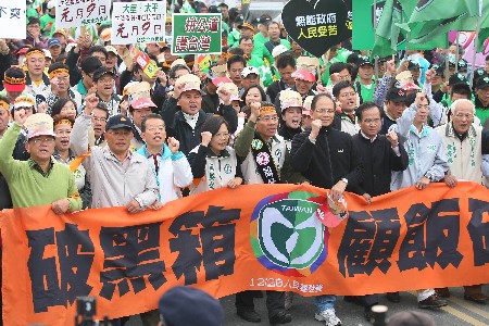 President Ma talks up benefits of ECFA - Taiwan Today