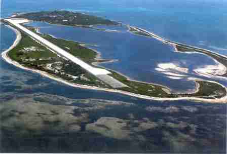 Students see sovereignty in action at Dongsha Island - Taiwan Today