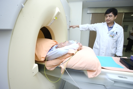 Taiwan flexes it mainland Chinese medical tourism muscle - Taiwan Today