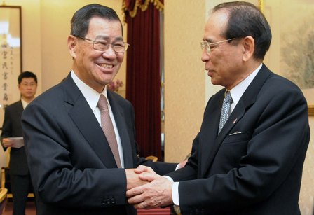 Japan names new representative to Taiwan - Taiwan Today