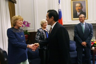 Ma reaffirms validity of Cairo Declaration - Taiwan Today