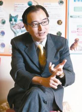 1st ROC national elected president of WVA - Taiwan Today