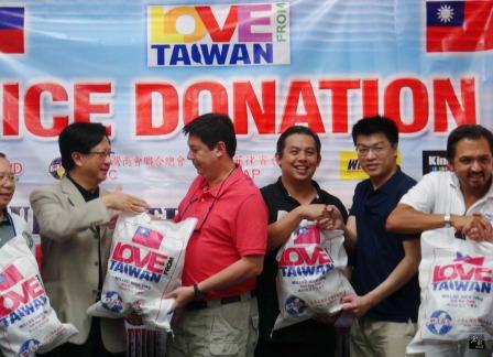 Taiwan eyes expanded tie-ups with NGOs - Taiwan Today