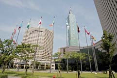 A Gateway to the World - Taiwan Today