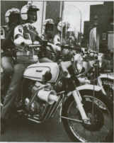 An inside view of the Taipei city police force - Taiwan Today