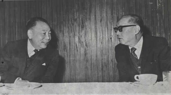 Their teamwork helps to build a strong nation - Taiwan Today