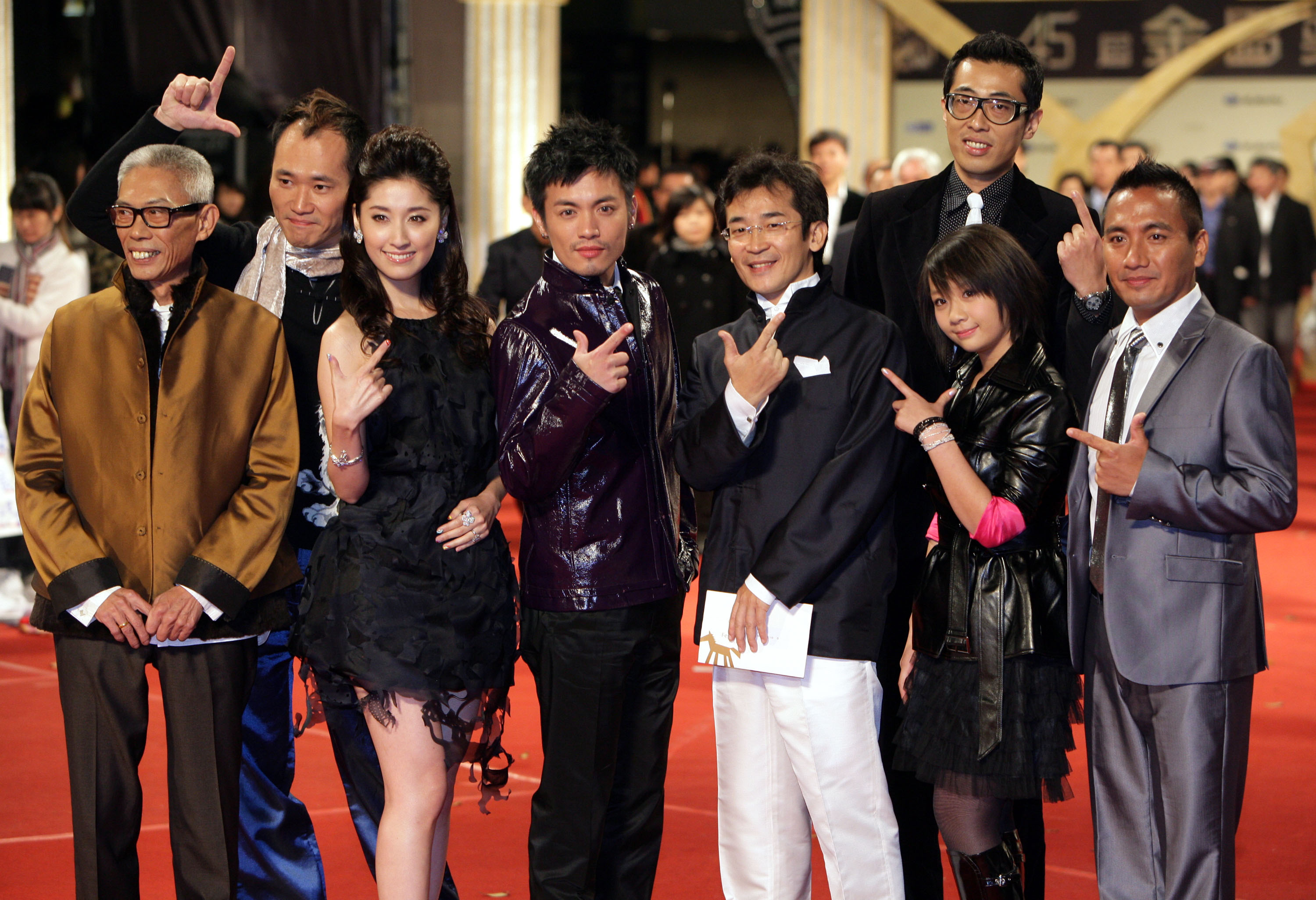 Taiwanese films enter new era - Taiwan Today