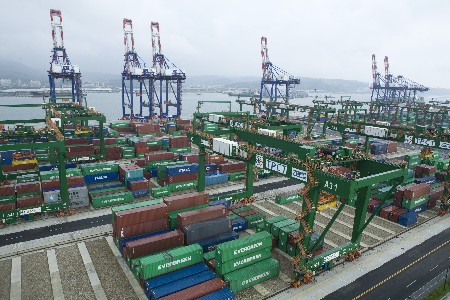 July foreign trade remains on expansionary track - Taiwan Today