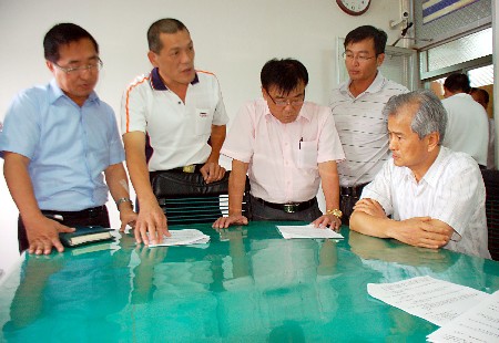 Formosa Plastics reaches Mailiao settlement - Taiwan Today