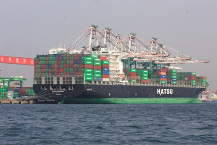 WTO report sees Taiwan improve in global trade stakes - Taiwan Today