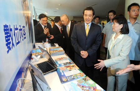 Investment event proves a hit with Taiwan expat business reps - Taiwan ...