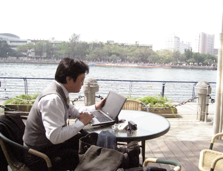 Taiwan Internet penetration rate hits 70-percent mark - Taiwan Today