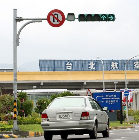 Taiwan switches on LED traffic lights nationwide - Taiwan Today