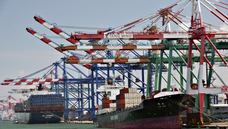 MOEA delivers economic stimulus report card - Taiwan Today