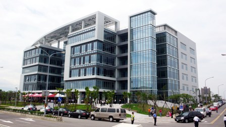 Taiwan gears up for biotech promotion - Taiwan Today