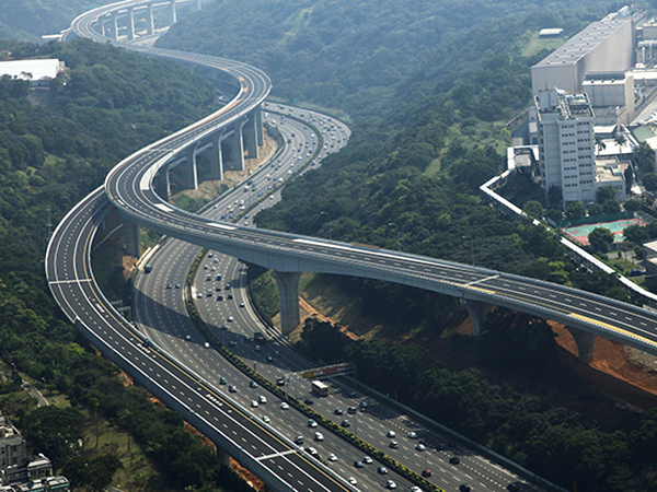 Ministry of Finance mulls BOT securitization - Taiwan Today