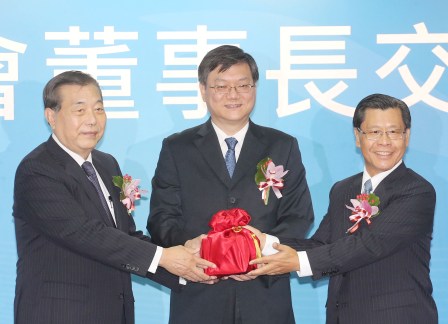 New TAITRA chairman unveils fresh strategy - Taiwan Today