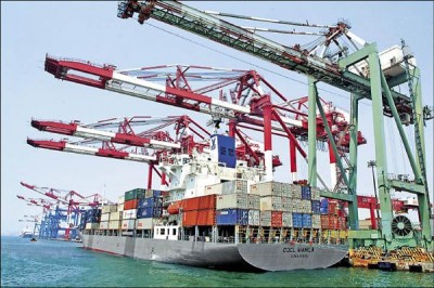 September export orders hit all-time high in Taiwan - Taiwan Today