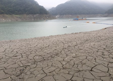 Taiwan launches drought-fighting strategy - Taiwan Today