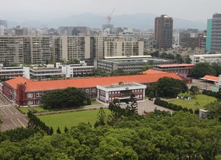 ROC Cabinet kicks off TAF initiative - Taiwan Today