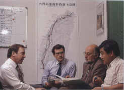 All Aboard For Speed And Comfort - Taiwan Today