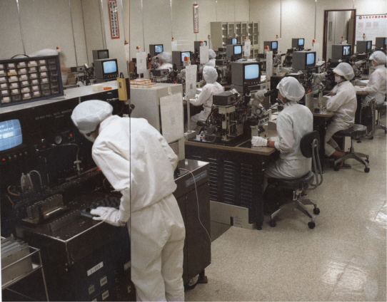 Lessons For Hsinchu From Silicon Valley - Taiwan Today