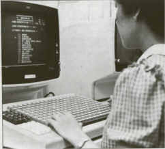 Teaching Chinese to computers - Taiwan Today