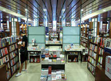 Book Publishers Face the Future - Taiwan Today