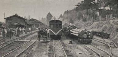 Taiwan's Mountain Railroad - Taiwan Today