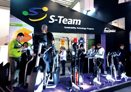 Fit for Growth - Taiwan Today