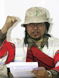 Sediq tribe achieves official recognition - Taiwan Today