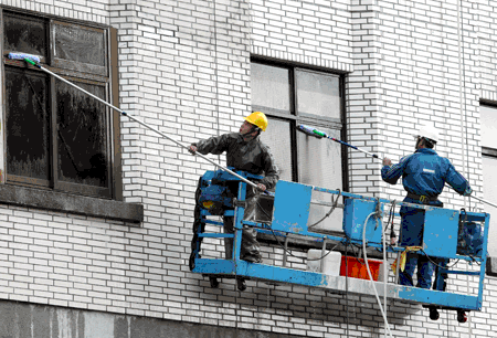 Labor dispatch system a hidden worry for society - Taiwan Today