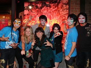 Taiwanese indie bands rock Montreal music festival - Taiwan Today