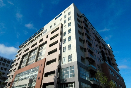 National Tsing Hua University opens green building - Taiwan Today