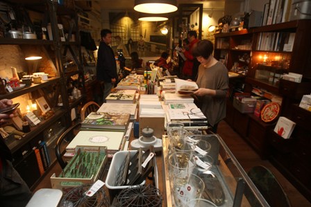 Taipei bookstore joins world’s most beautiful list - Taiwan Today