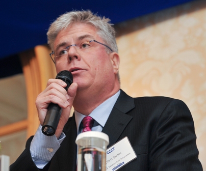 ECCT unveils low carbon initiative for Taiwan - Taiwan Today