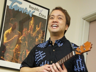 U.S. Grammy nominee gives credit to Taiwanese singers - Taiwan Today