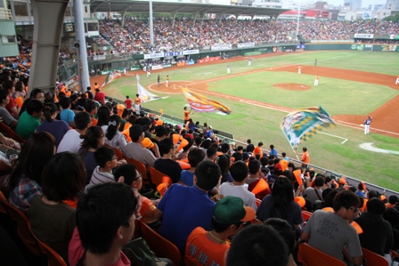 Taiwan’s baseball season off to record start - Taiwan Today