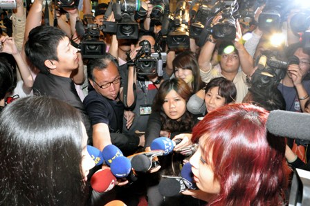 Taiwan’s media seen as free by Freedom House - Taiwan Today