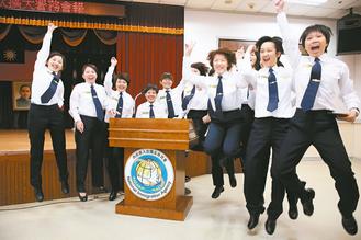 MOI gears up for globalized immigration - Taiwan Today