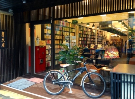 Indie bookstores turn fresh cultural page in Taiwan - Taiwan Today