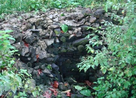 Taiwan assists in Micronesian coral pyramid study - Taiwan Today