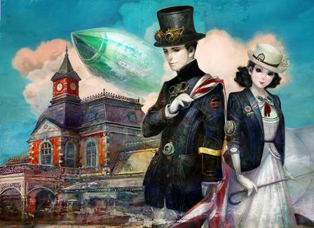 Illustrator celebrates Taiwan’s railway stations - Taiwan Today