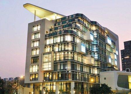 Urban libraries transform Taiwan reading landscape - Taiwan Today