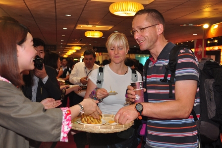 Taiwan ranks 8th in global expat destination survey - Taiwan Today