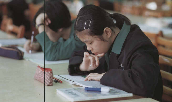 Exam Under Examination - Taiwan Today