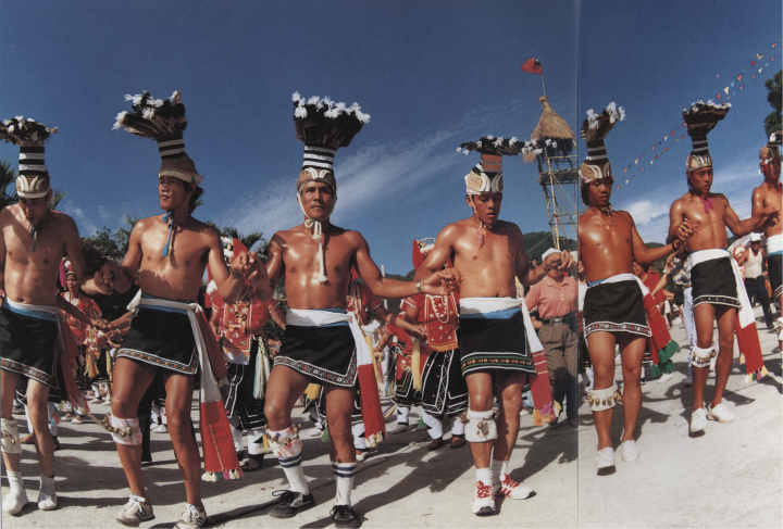 Preservation Or Perversion? - Taiwan Today